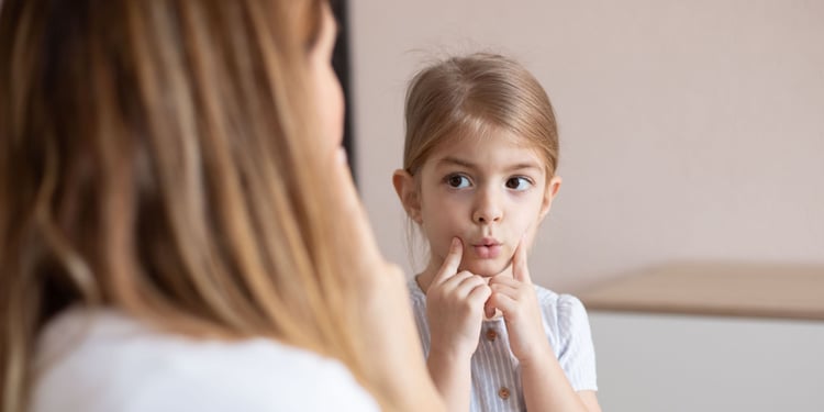 Does Your Child Have Apraxia Of Speech How To Help HealthNews